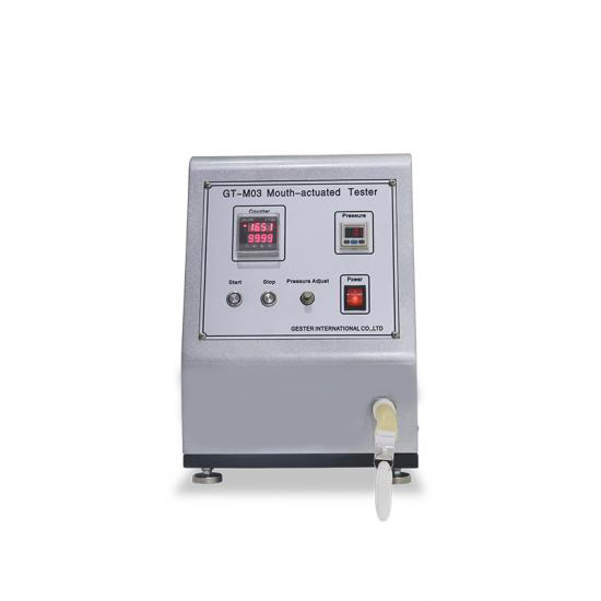 Mouth Actuated Durability Tester :: Ramp Impex Pvt. Ltd.